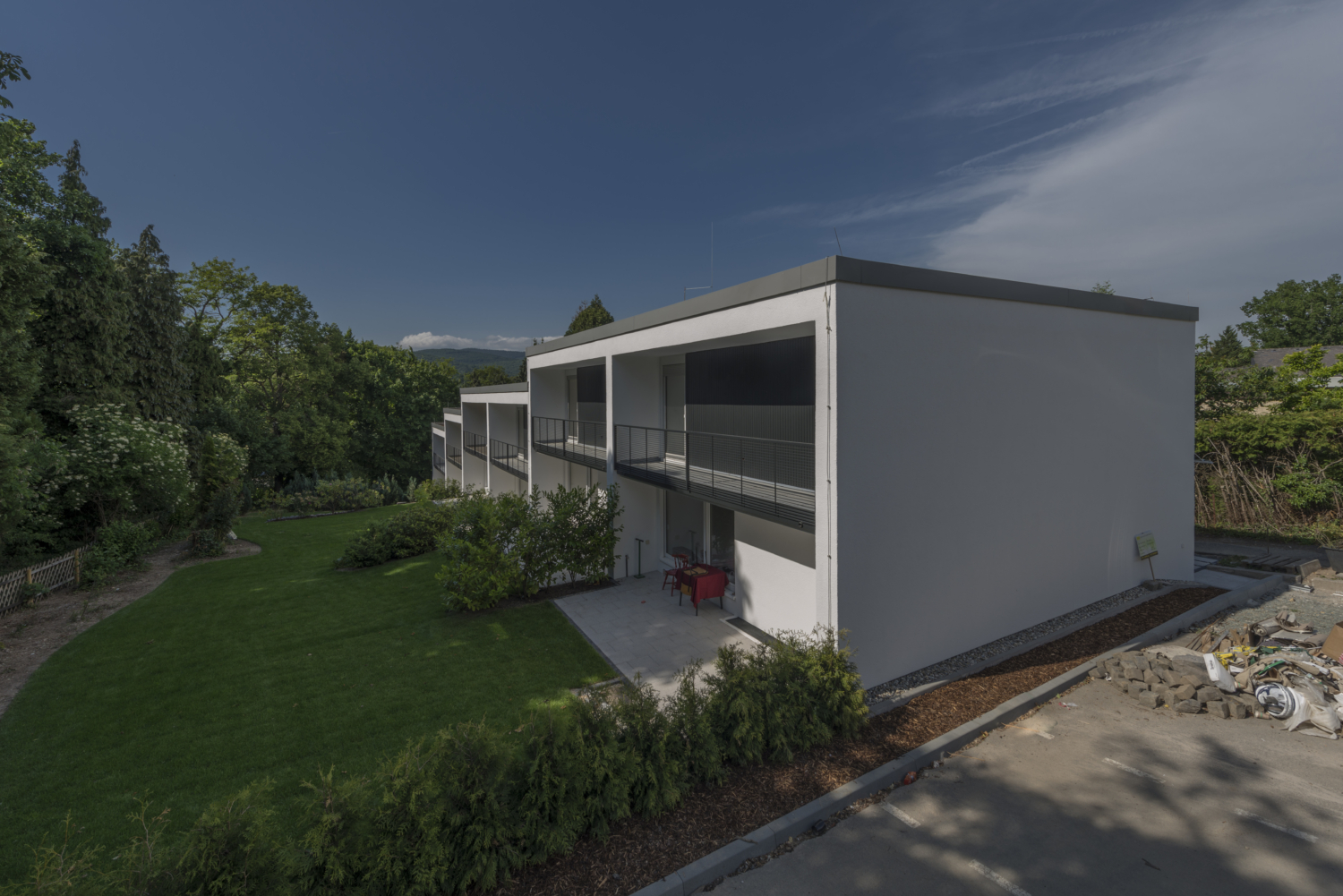 Bauen im Bestand – plan.en